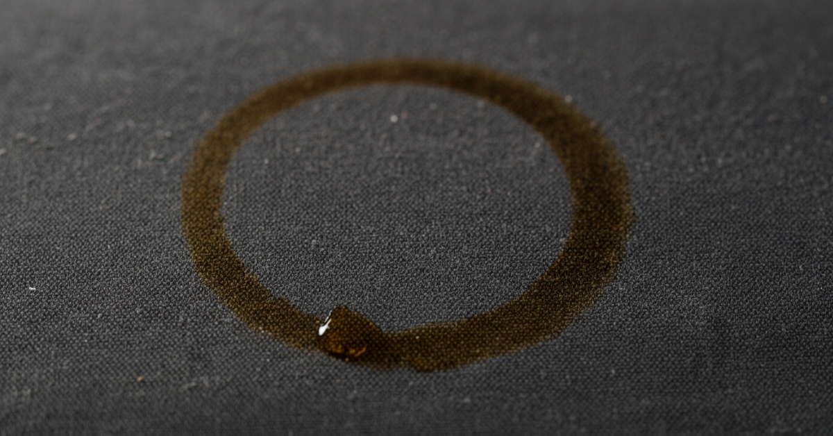 How to Get Rid of Grease Stains on Carpet (Easy DIY Steps)